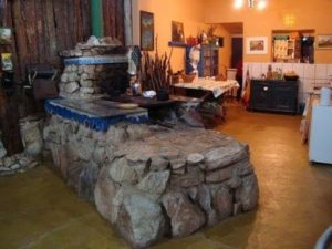 +10 ideas de fogones rústicos - TIKINTI